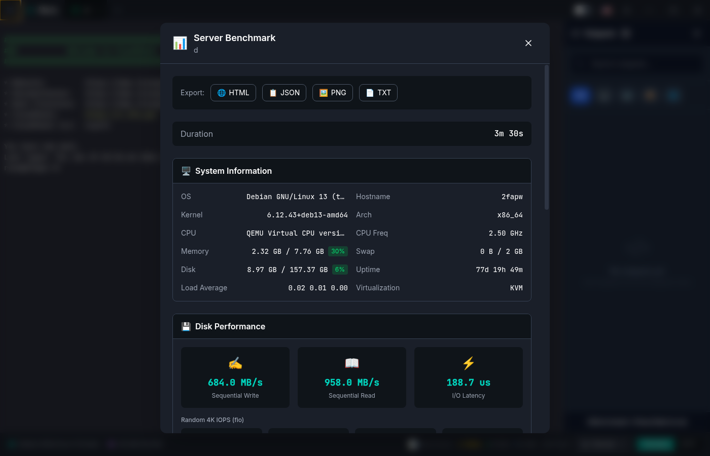 Marix - Modern Zero-Knowledge SSH Client
